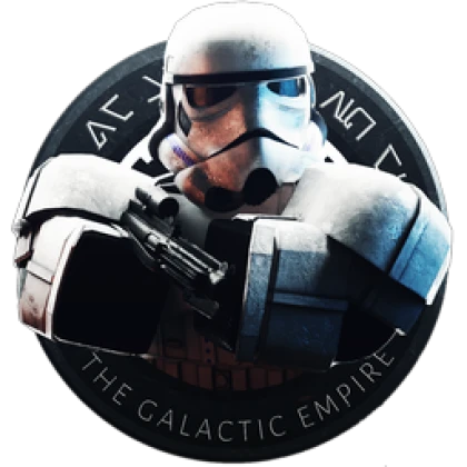 TGE ||| The Galactic Empire. | Roblox Group - Rolimon's