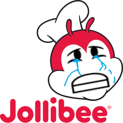 Jollibee cry