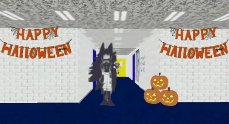 Miss Circle Funamental Paper Education [UPD 2.3 ] - Roblox