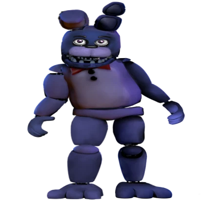 unwithered bonnie