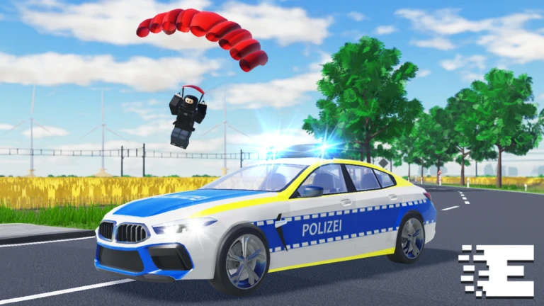 Emden d'urgence V2 - Roblox