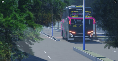 (OPEN!!!) Po Nafy Transport - Roblox