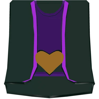 Susie DarkWorld Jacket | Deltarune | Roblox Item - Rolimon's