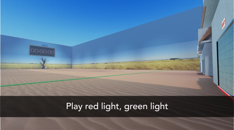 Squid Game Infinity Roleplay (SAISON 2!) - Roblox