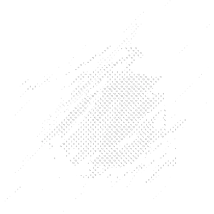 glitchy texture / particle