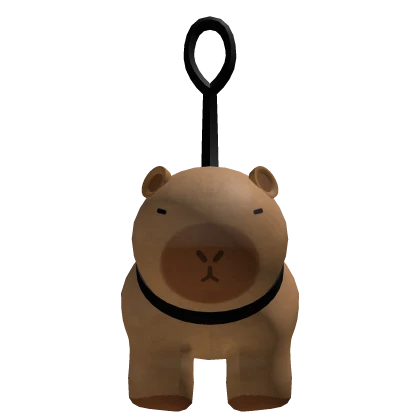 Capybara | Roblox Item - Rolimon's