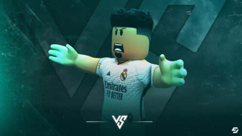 Football réaliste! VS24 [BETA] - Roblox