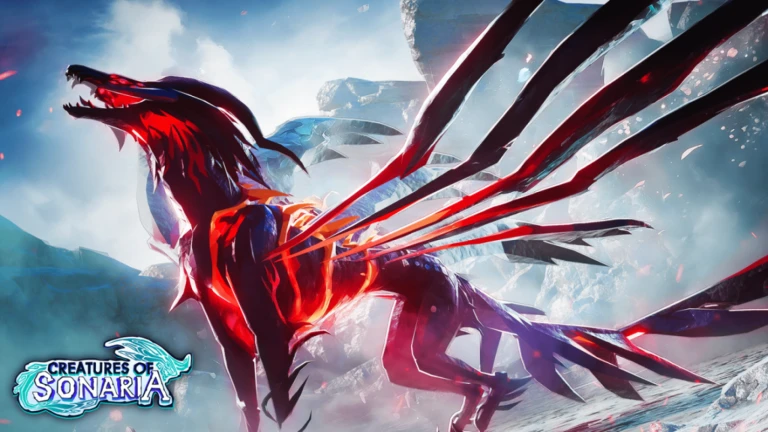 Creatures of Sonaria ⚔️ 생존, 괴수, 동물 - Roblox