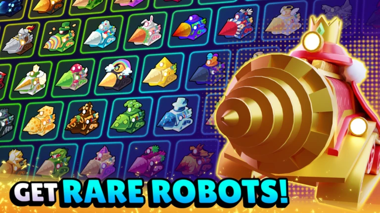 👑 Mining Factory Tycoon ⛏️Casual Strategy | Roblox Game Place - Rolimon's