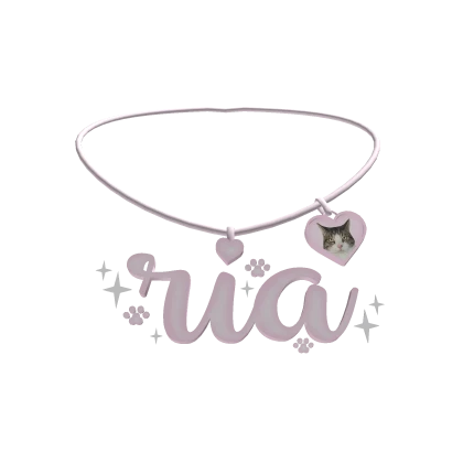 ria | Roblox Item - Rolimon's