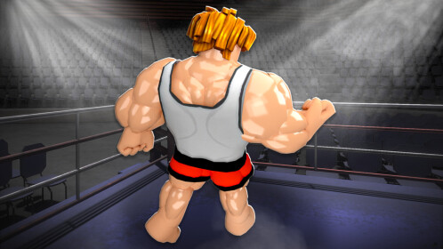 Train to Fight [UPD] | Simple And Keylesss — Roblox Scripts | ScriptBlox