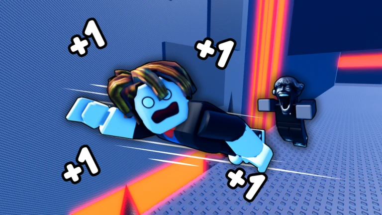 +1 Speed Per Fly | Juega en Roblox