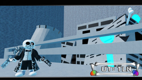 [NUEVA APARIENCIA + 2x EXP] Undertale The Lost Nostalgia - Roblox