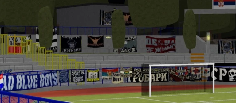 Ultras Alemanha - Roblox