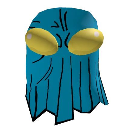 Shiesty Mask Mark Variant | Invincible | Roblox Item - Rolimon's