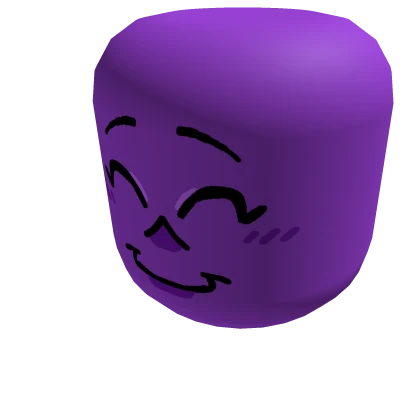 Puffle face | Roblox Item - Rolimon's