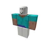 Steve - Roblox