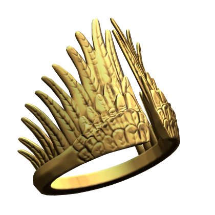 Angel Wing Arm Bracelet (3.0) | Roblox Item - Rolimon's