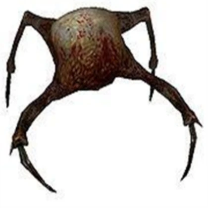 Headcrab