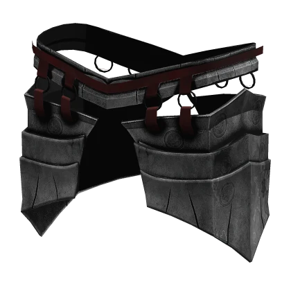 Templar Waist | Roblox Item - Rolimon's
