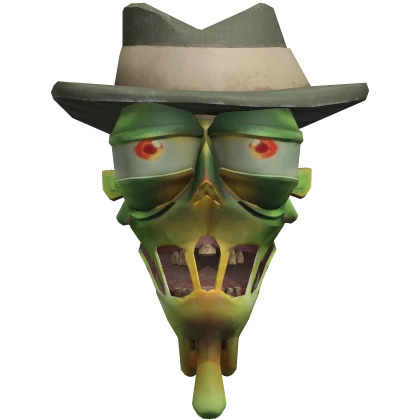 Mud - The Gaslight District | Roblox Item - Rolimon's