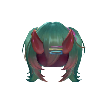 Nemia - Gyaru | Roblox Item - Rolimon's