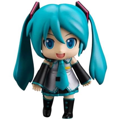Mikudayo Hatsune Miku Nendoroid Vocaloid