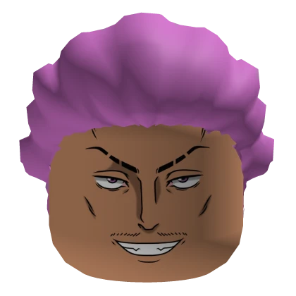 Hakari | Roblox Item - Rolimon's