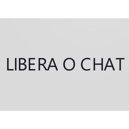 Libera o chat | Roblox Item - Rolimon's