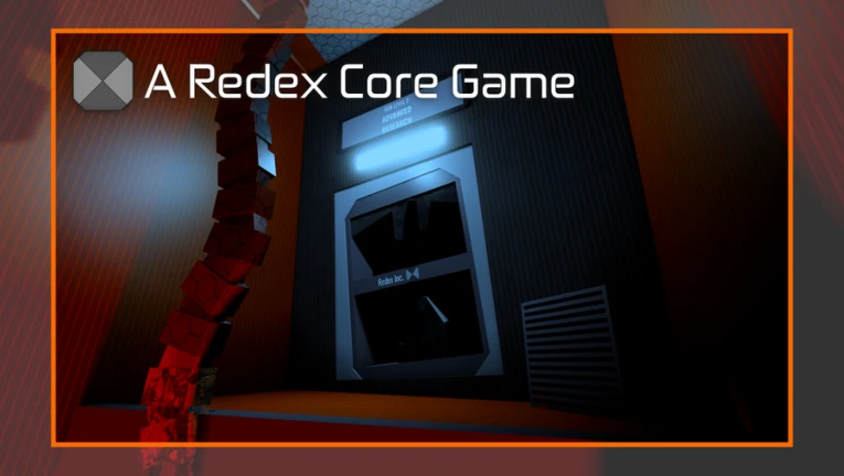 리덱스 코어 게임 (코어 확장 업데이트 Pt1) - Roblox