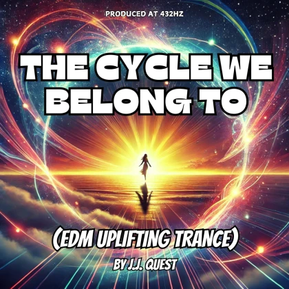 The Cycle We Belong To (EDM Uplifting Trance)