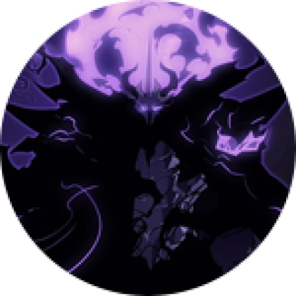 SHADOW MONARCH - Roblox