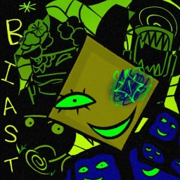 ALTER EGO [TESTE ALFA] - Roblox