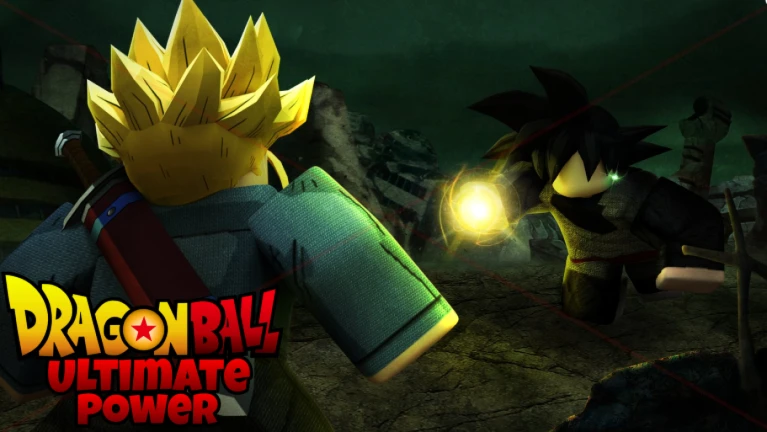 [ANNIVERSARY + x6 EXP] Dragon Ball Ultimate Power - Roblox