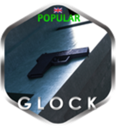 GLOCK-15 - Roblox
