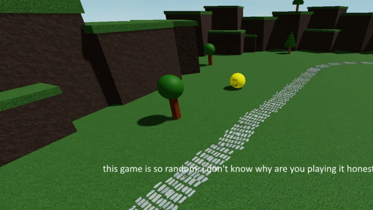 [FIXED] el juego más aleatorio en roblox - Roblox