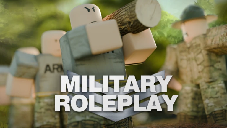 🪖 BORDER 🪖 Military Roleplay | Roblox Game - Rolimon's