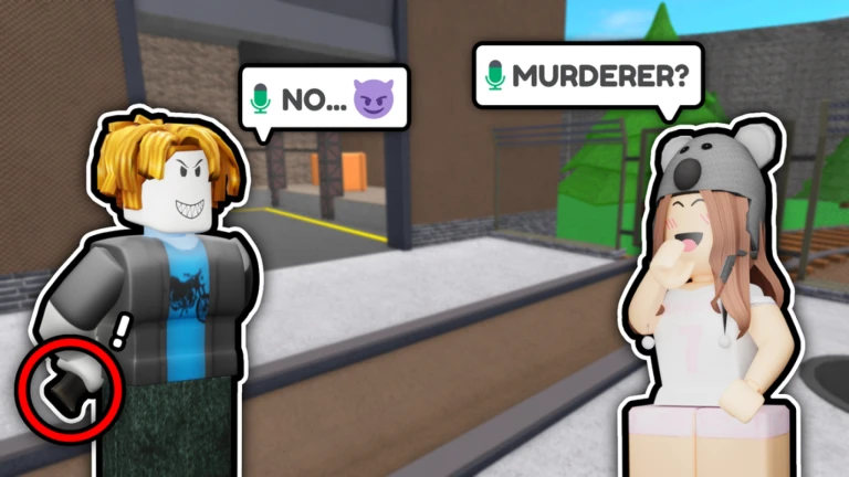 ¡SHERIFF! | Juega en Roblox