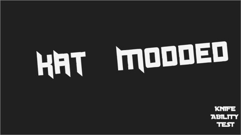 KAT Modificado [¡ACTUALIZACIÓN DE XMAS!] - Roblox