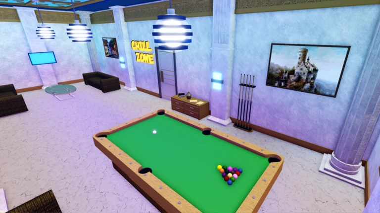 Mega Castle Tycoon - Roblox