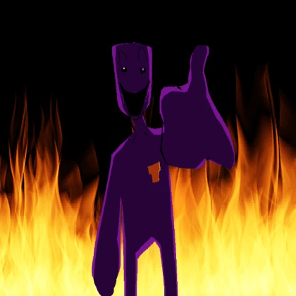 Dave ###### | This is fire (FnF vs. ourple guy)