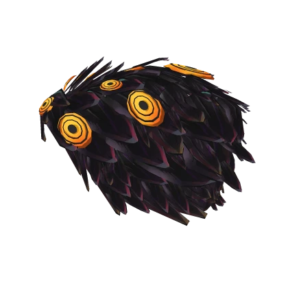 Twilight Ego [Left Shoulder] | Roblox Item - Rolimon's