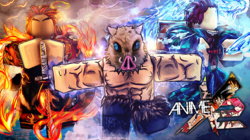 Anime Cruz 2 - Roblox