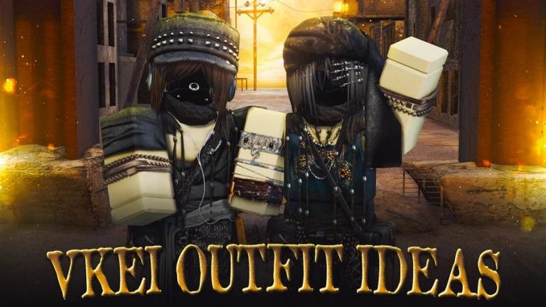 Vkei Japanese R6 Ideas de ropa - Roblox
