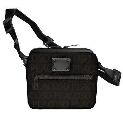 Designer Crossbody Bag Alucin | Roblox Item - Rolimon's