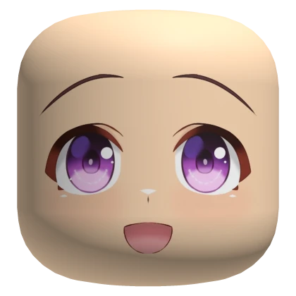 Special Week Joyful Face | Roblox Item - Rolimon's