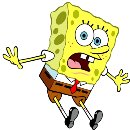 Spongebush
