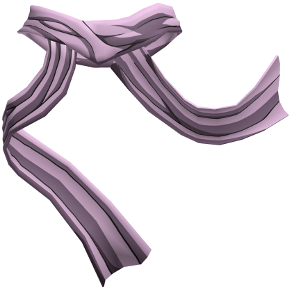 Caesar Zeppeli Scarf - Roblox