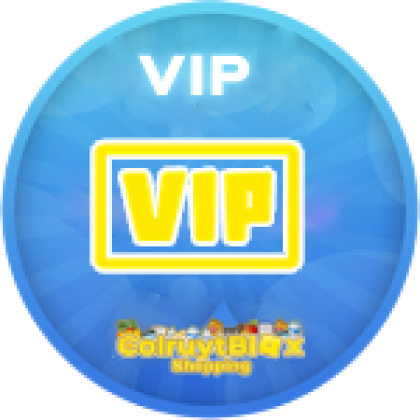 VIP - Roblox