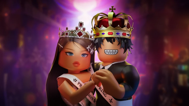 Gimnazjum Bayside - Roblox